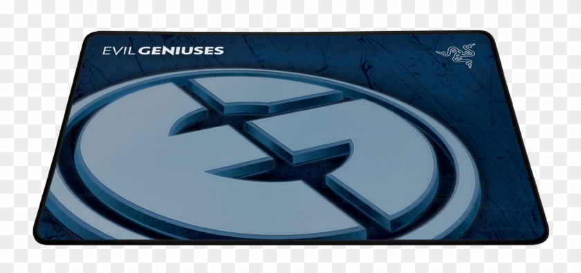 Download Startstop - Evil Geniuses Clipart Png Download - PikPng