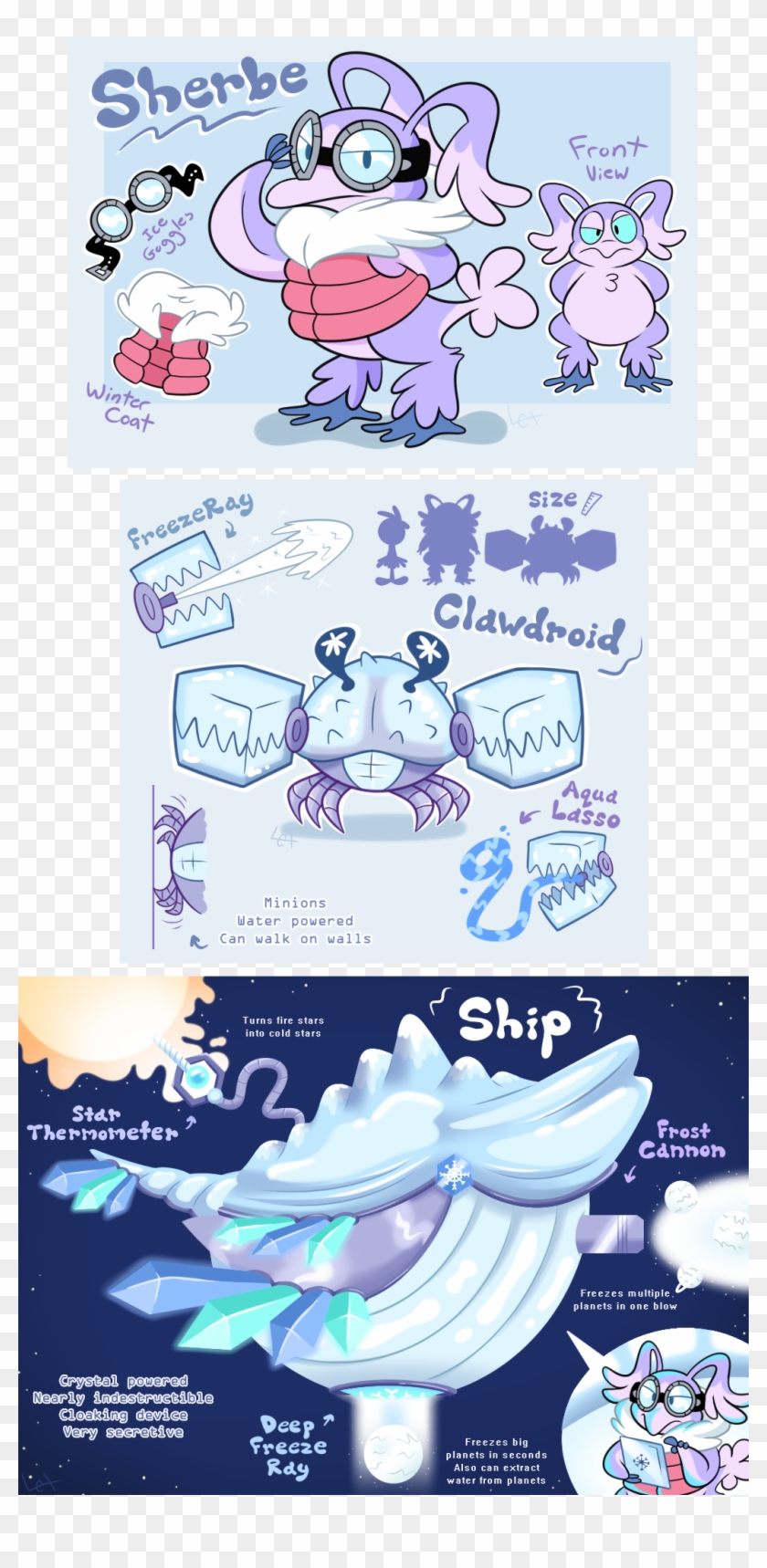 Download The Evil Genius - Cartoon Clipart Png Download - PikPng