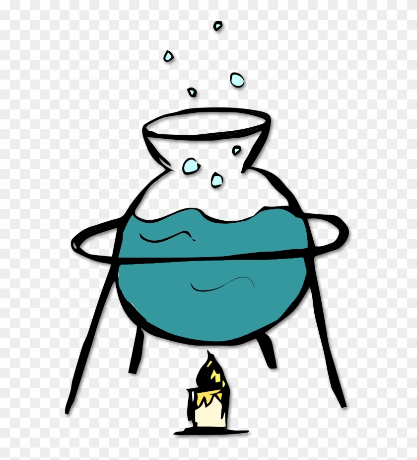 Mad Scientist Party Clipart - Png Download (#5513095) - PikPng