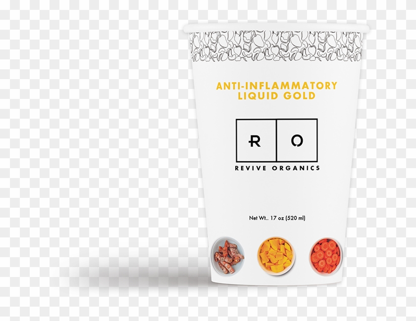 Landing Revive Cup - Paper Clipart (#5522186) - PikPng