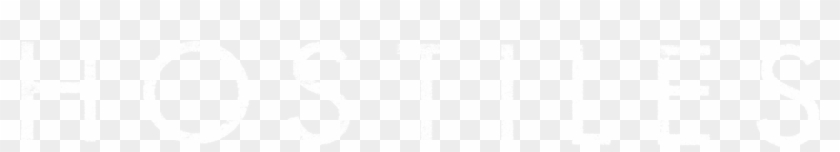 Hostiles - Ihs Markit Logo White Clipart (#5523430) - PikPng