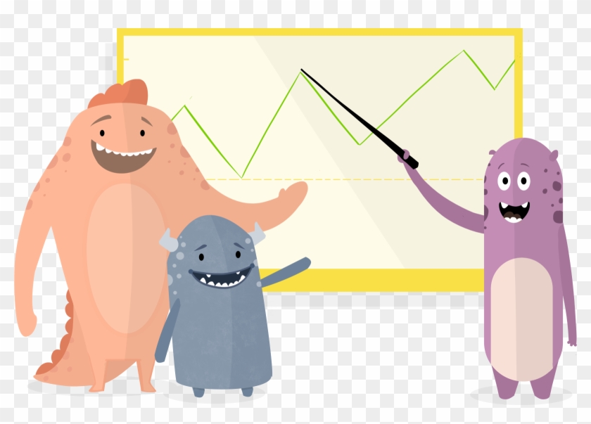 Particularly If That Five Point Scale Is Restricted - Cartoon Clipart ...