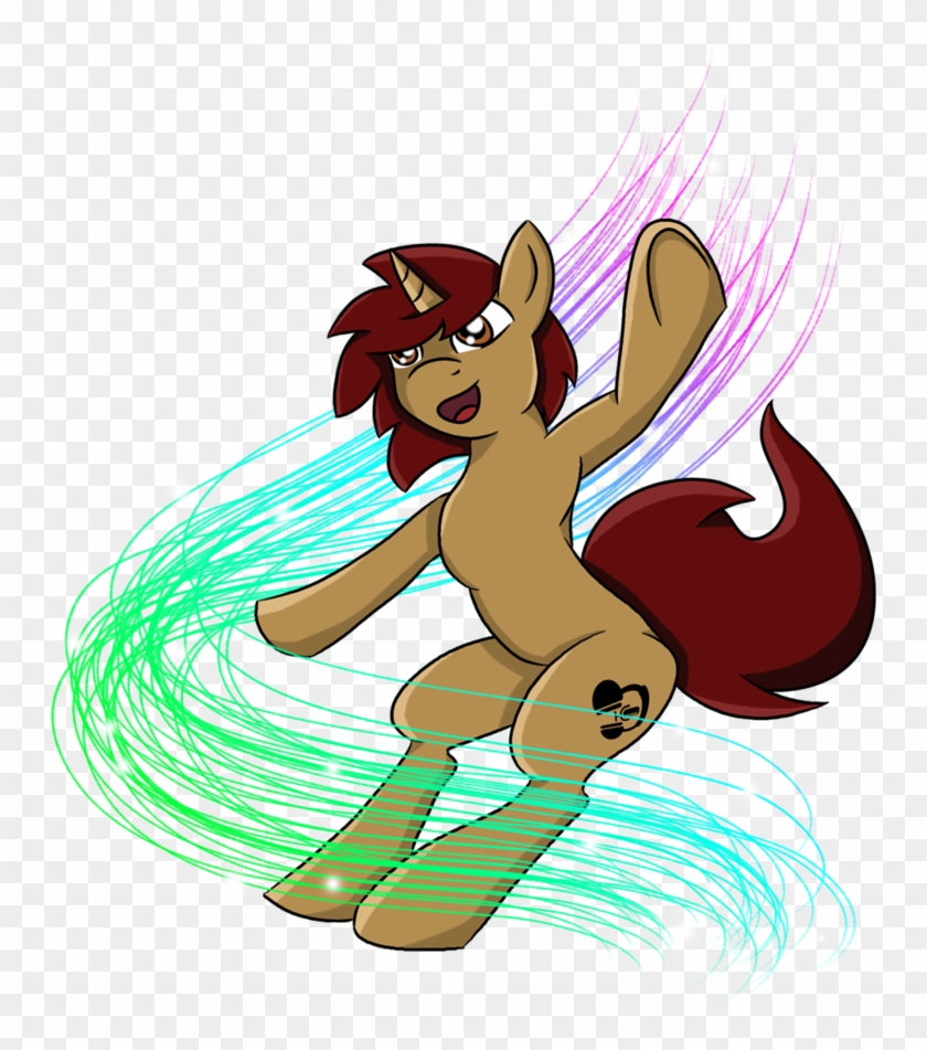 Charrez, Brony Radio Germany, Cutie Mark, Falling, - Cartoon Clipart ...