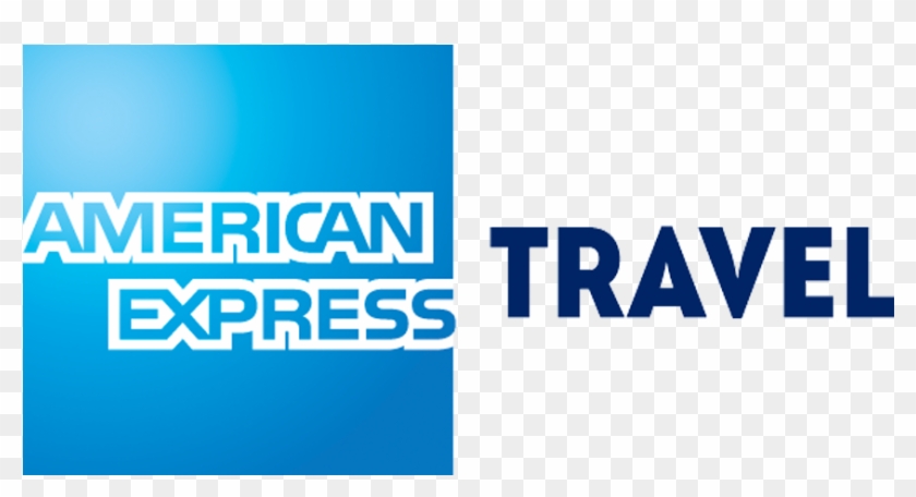 Beeline Travel - American Express Clipart (#5537661) - PikPng