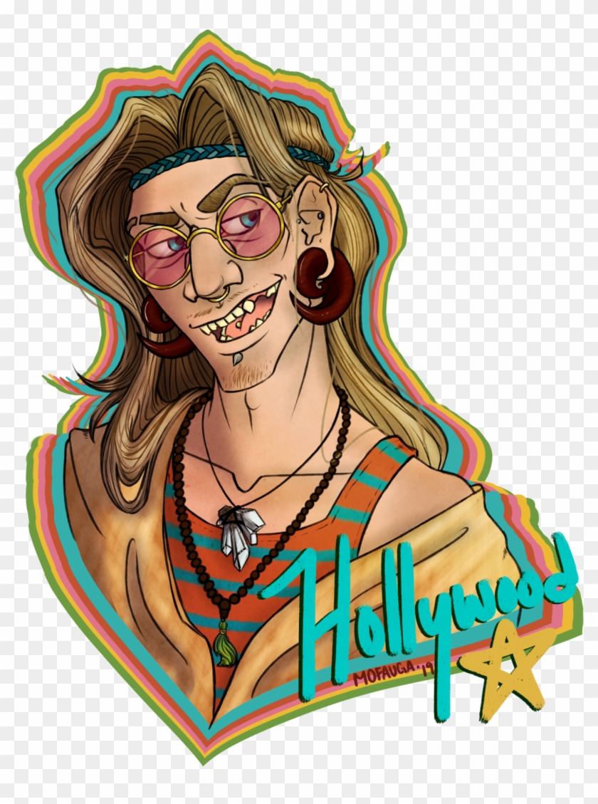 “i'm Feeling Devious, You're Looking Glamorous - Illustration Clipart ...