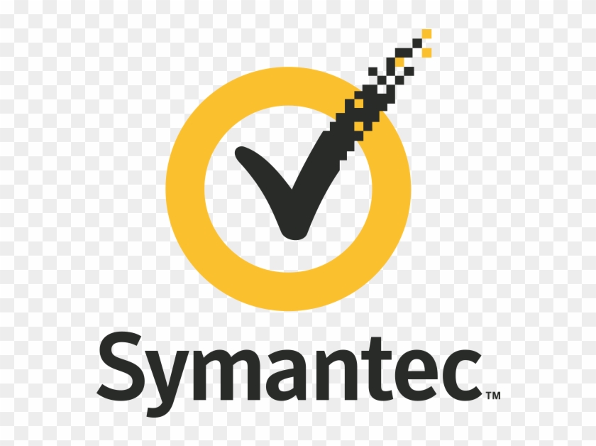 Logo Symantec Clipart (#5544039) - PikPng
