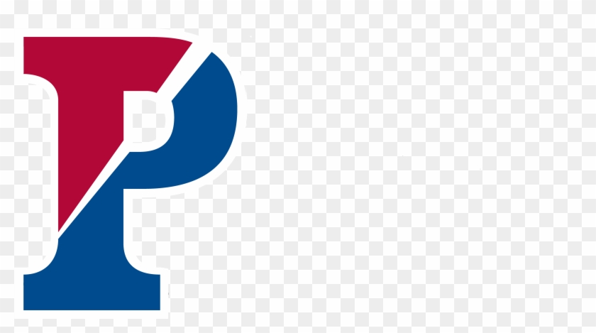 Upenn Logo Png - University Of Pennsylvania P Clipart (#5544620) - PikPng