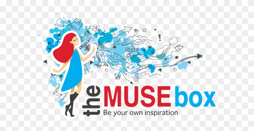 Event Muse Logo Inspiration Clipart (#5544872) - PikPng