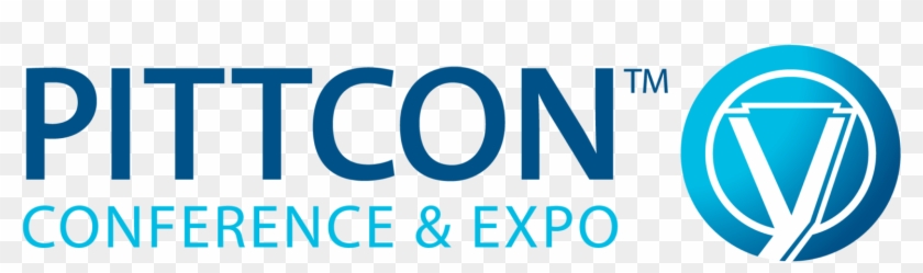 Pittcon Logo - Pittcon 2018 Logo Png Clipart (#5546496) - PikPng
