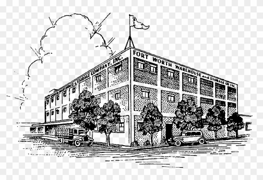 We Are Dedicated To The Preservation, Revitalization, - Us Old Building ...