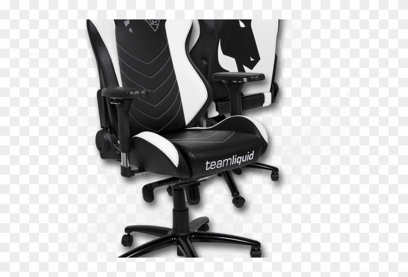 Download Maxnomic & Team Liquid Chairs - Team Liquid Chair Clipart Png ...