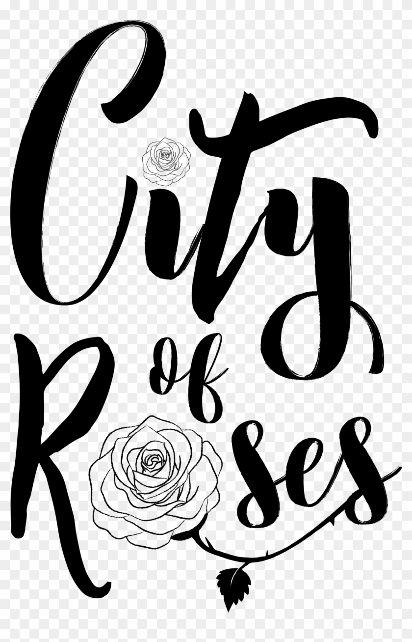 Typography Projects Featuring An Anagram, Monogram - Calligraphy ...