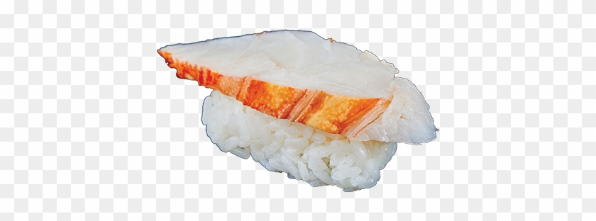 Lobster Tail Png - Steamed Rice Clipart (#5554443) - PikPng