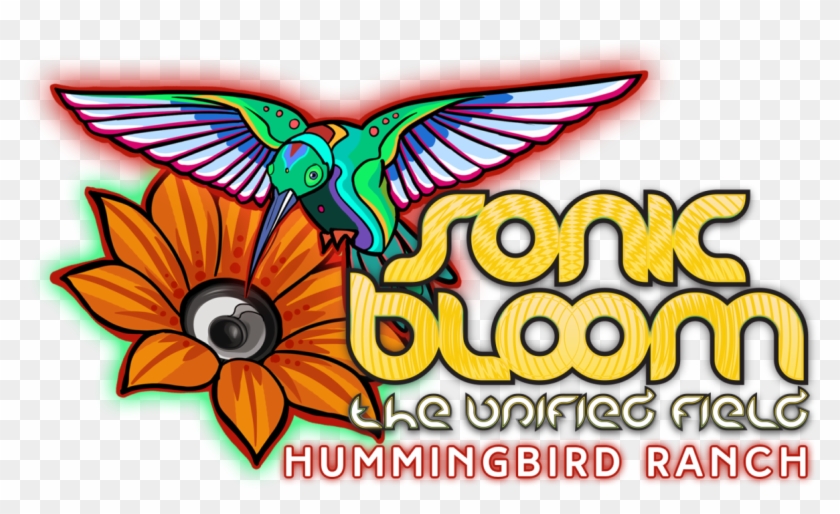16-og W=1200&h=858 - Sonic Bloom - Sonic Bloom Logo Clipart (#5556338 ...