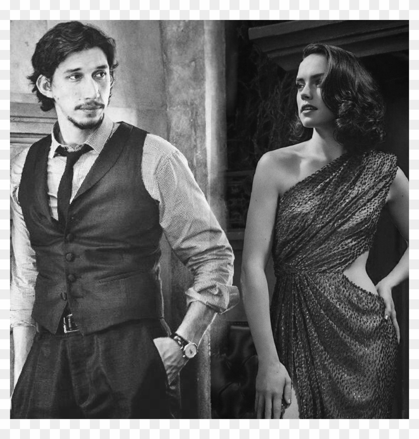 Discover Ideas About Daisy Ridley Adam Driver - Adam Driver As Severus ...