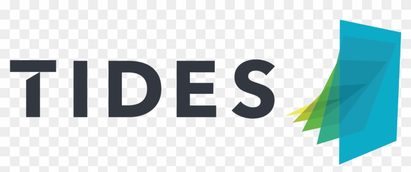 Primarysimplelogotides Cmyk 300dpi - Tides A Force For Social Good ...