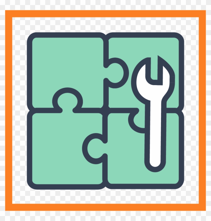 Download Modules Service Reparation - Icon Clipart Png Download - PikPng