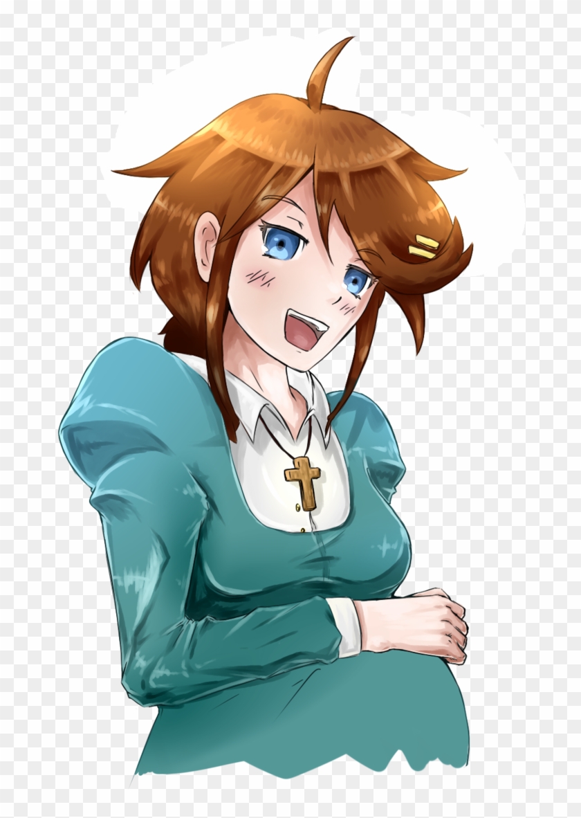 Examples - Christ Chan Clipart (#5564674) - PikPng