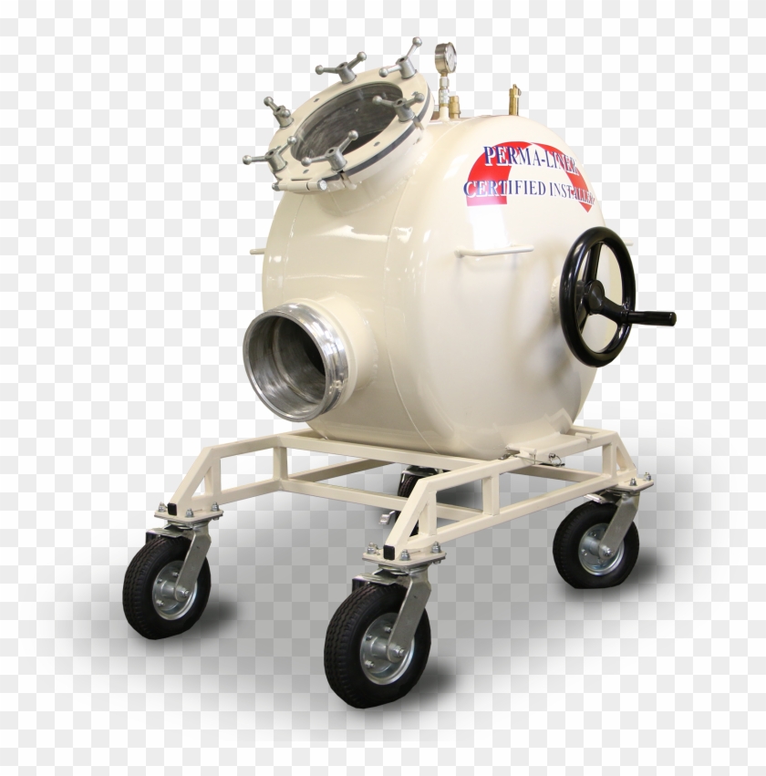 Lateral Sewer Repair Inverter - Scale Model Clipart (#5564771) - PikPng