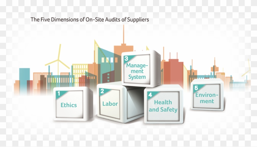 Download Supplier Code Of Conduct Clipart Png Download - PikPng