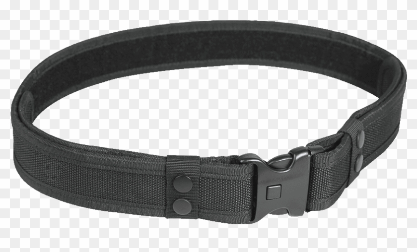 Download Operator's Duty Belt - Belt Clipart Png Download - PikPng