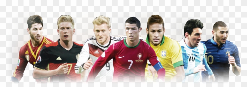Click Here To Download Your Match Wall Chart - Fifa 2018 Players Png ...