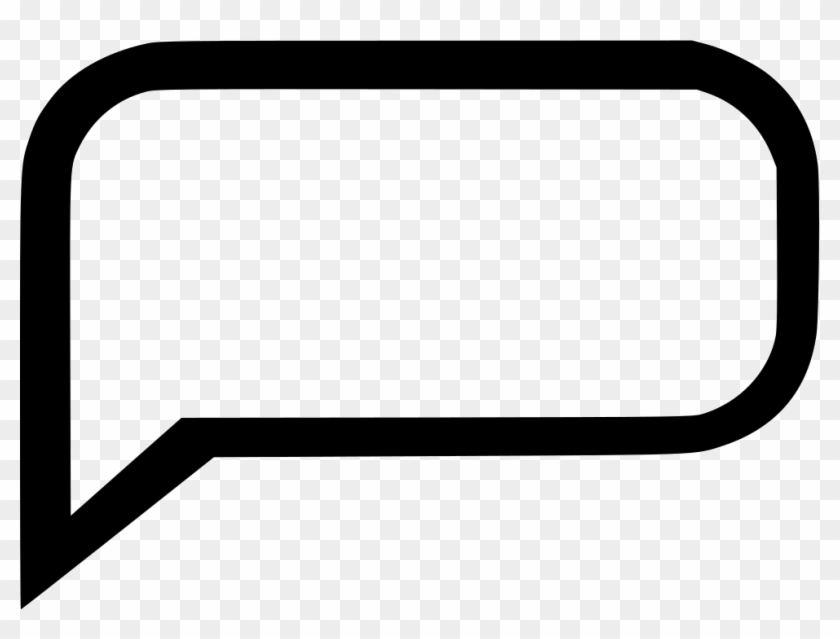 Comment Dialog Message Text Comments - Message Dialog Png Clipart ...