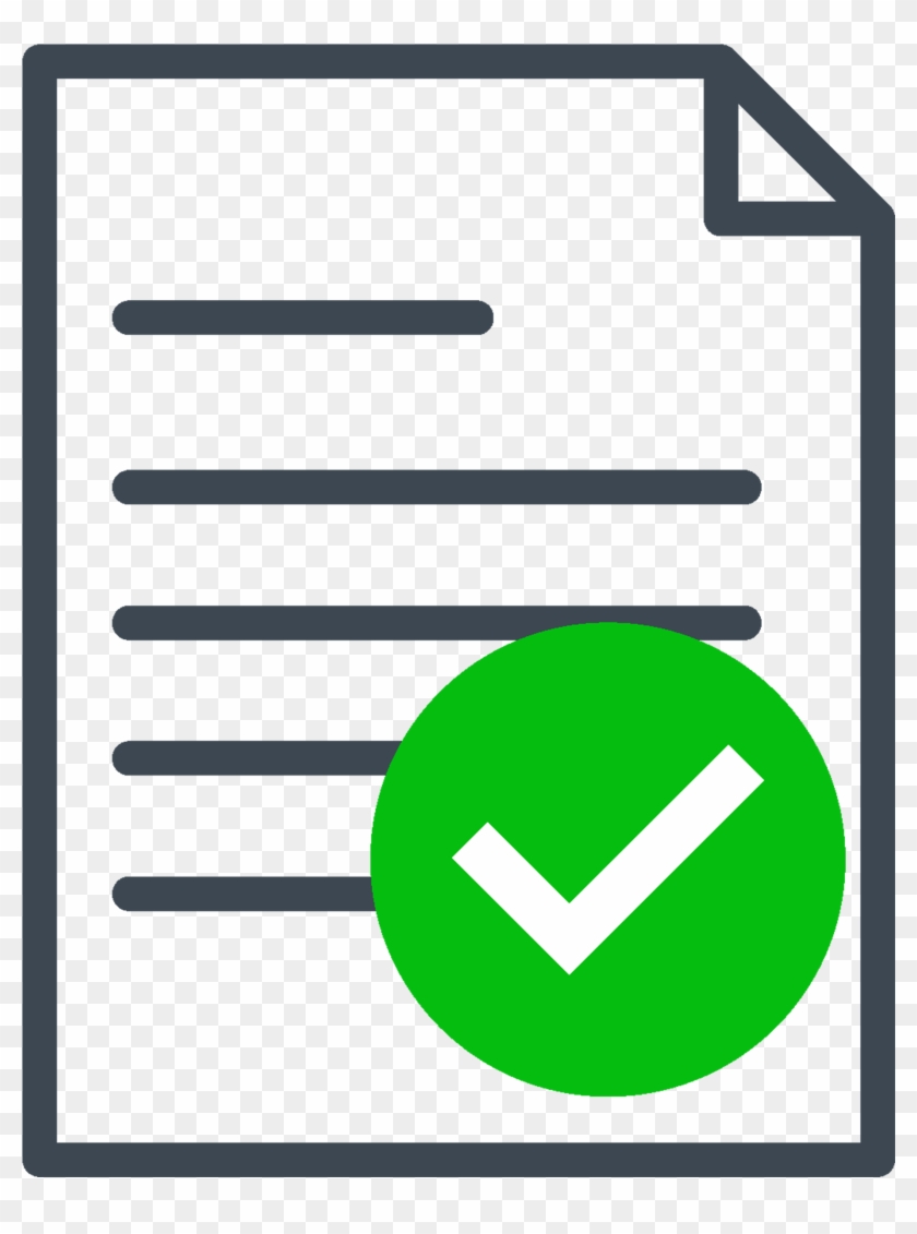 Download Icon Reliable Results-1 - Transparent Report Icon Clipart Png ...