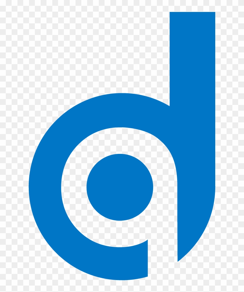 Deque Logo Clipart (#5579750) - PikPng