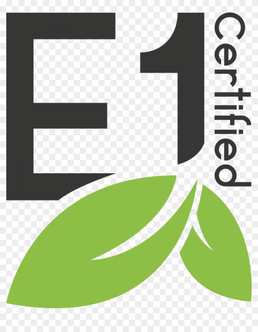 E1 Certified - Graphic Design Clipart (#5581817) - PikPng