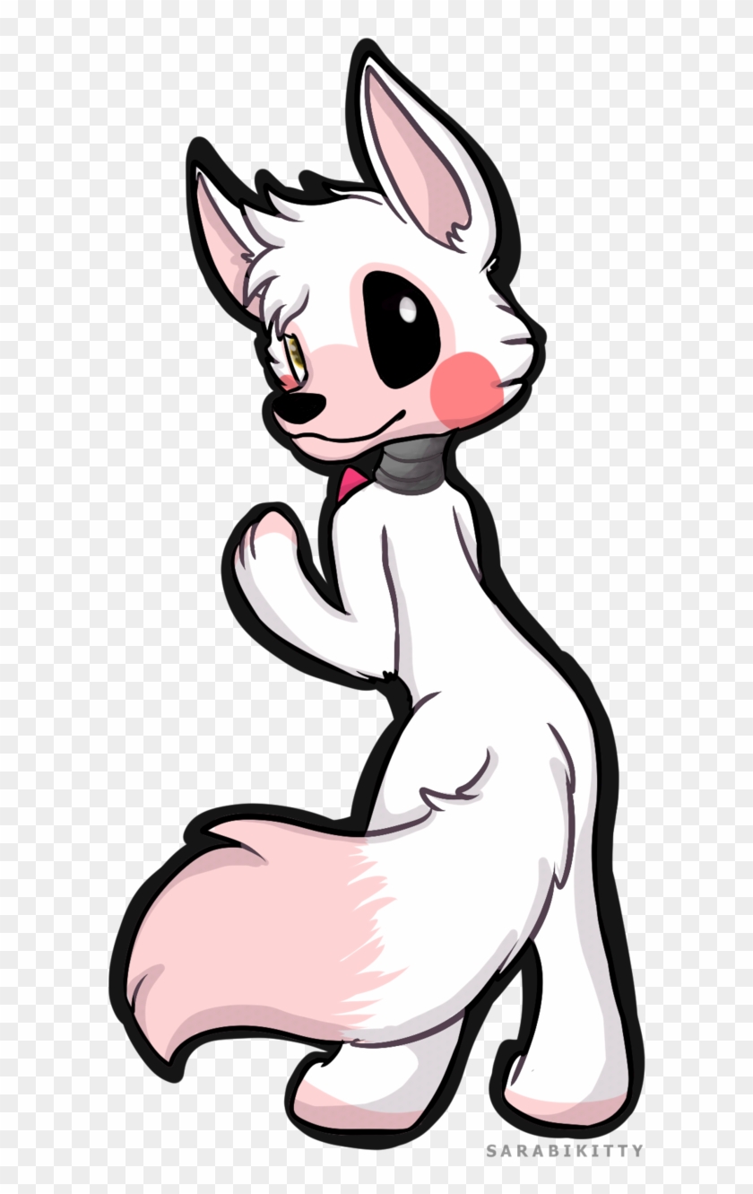 Download Free Download Five Nights At Freddy's 2 Drawing Mangle - Fnaf ...