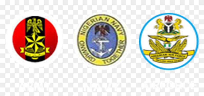 Nig Army Logo Downloadable Graphics Resources The National Guard