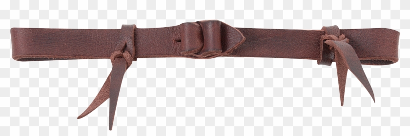 Leather Loop Bit Hobble - Leather Clipart (#5584364) - PikPng