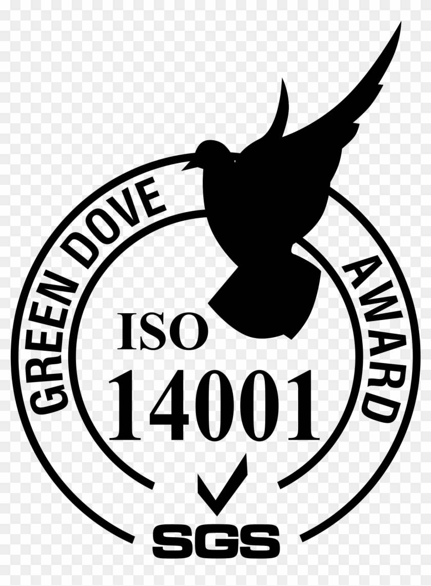 Iso 14001 Logo Png Transparent - Logo Iso 14001 Sgs Clipart (#5585656 ...
