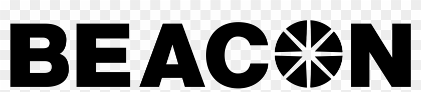 Beacon 01 Logo Png Transparent - Beacon Clipart (#5586496) - PikPng