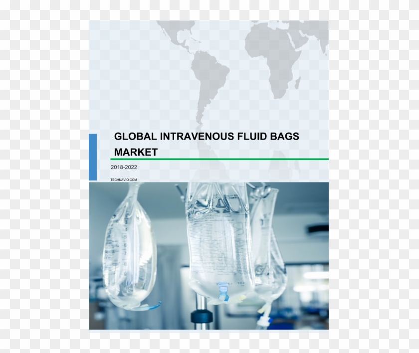 Intravenous Fluid Bags Market - Poster Clipart (#5593313) - PikPng