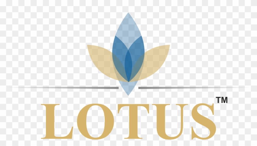 Lotus Hardware Logo - Graphic Design Clipart (#5596576) - PikPng