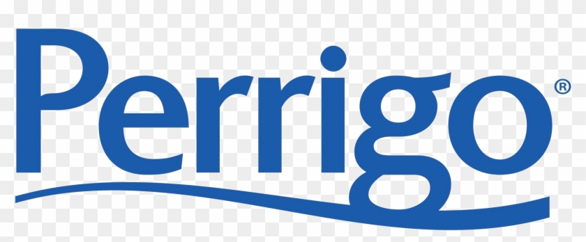 Partners Agamatrix Sanofi - Perrigo Logo Clipart (#5599387) - PikPng