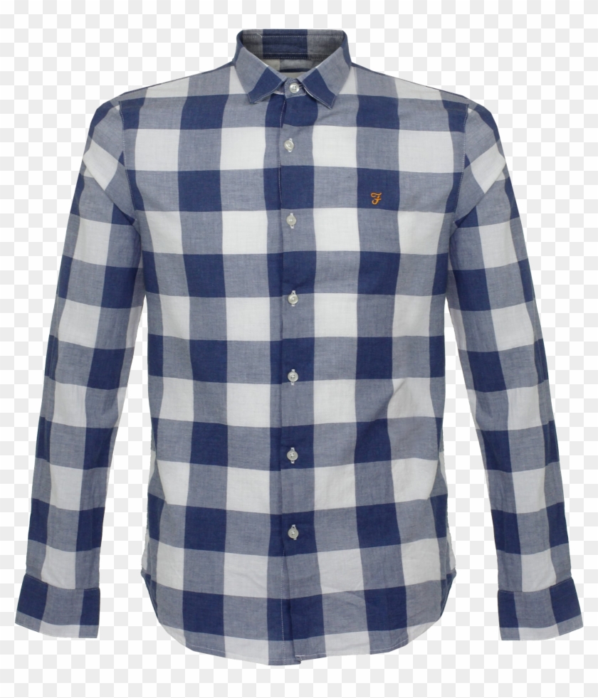 Checked Shirt Png Clipart (#560186) - PikPng