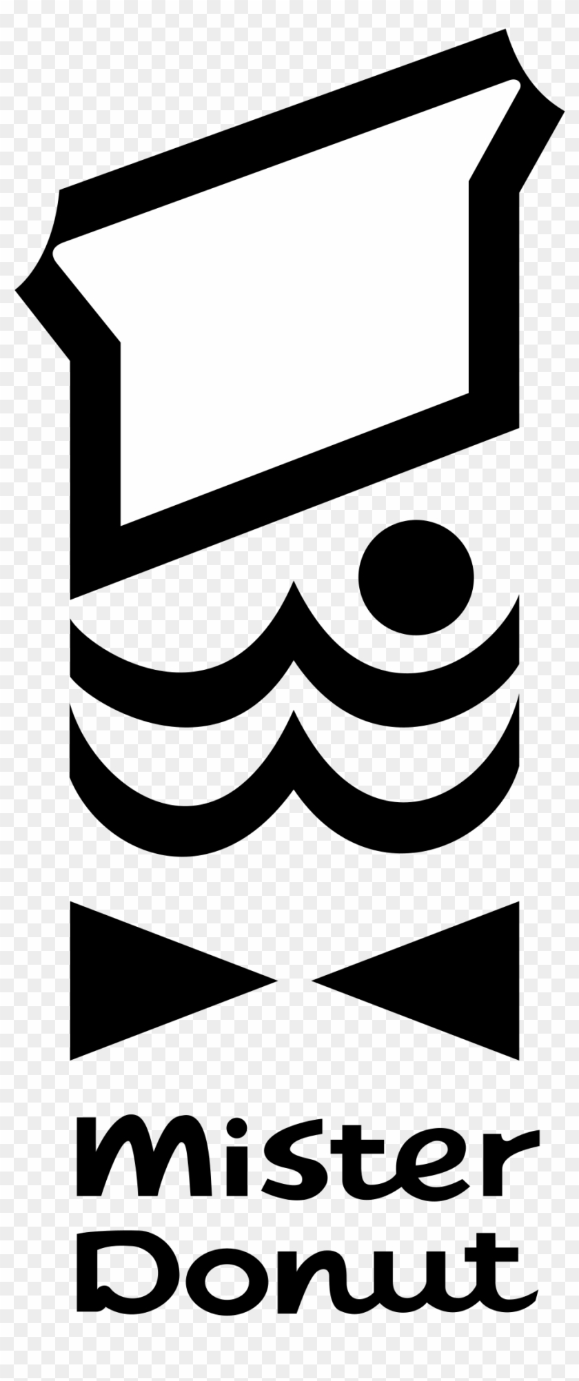 Mr Donut Logo Mister Donut Reveals Full Details Of Upcoming Disney