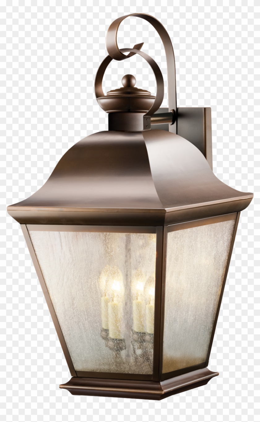 Outdoor Light Fixture Clip Art