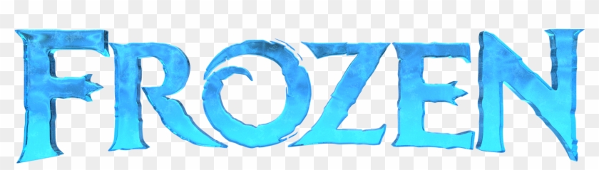 Download Frozen Logo Without Background - Frozen Clipart Png Download ...