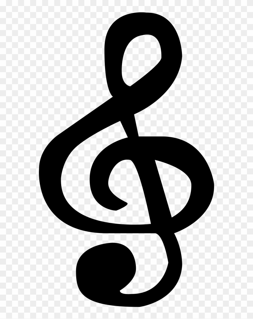 Png File Svg - G Key Icon Png Clipart (#566919) - PikPng