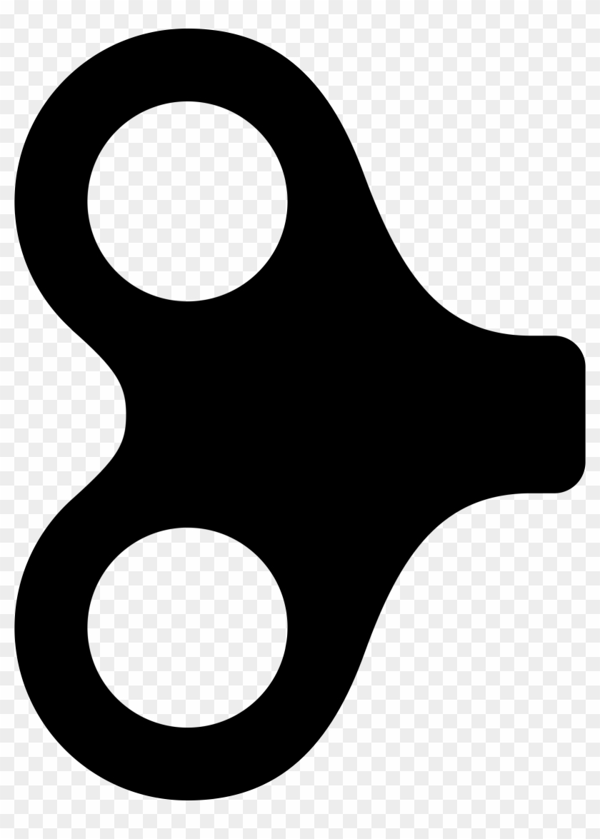 This Free Icons Png Design Of Windup Key Clipart (#567103) - PikPng