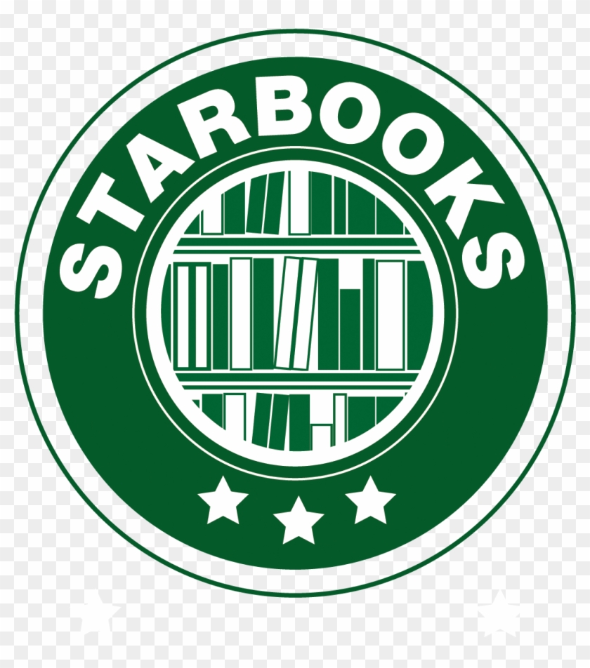 Starbucks Books For Bulletin Board Starbooks Cafe Clipart 569092 Pikpng