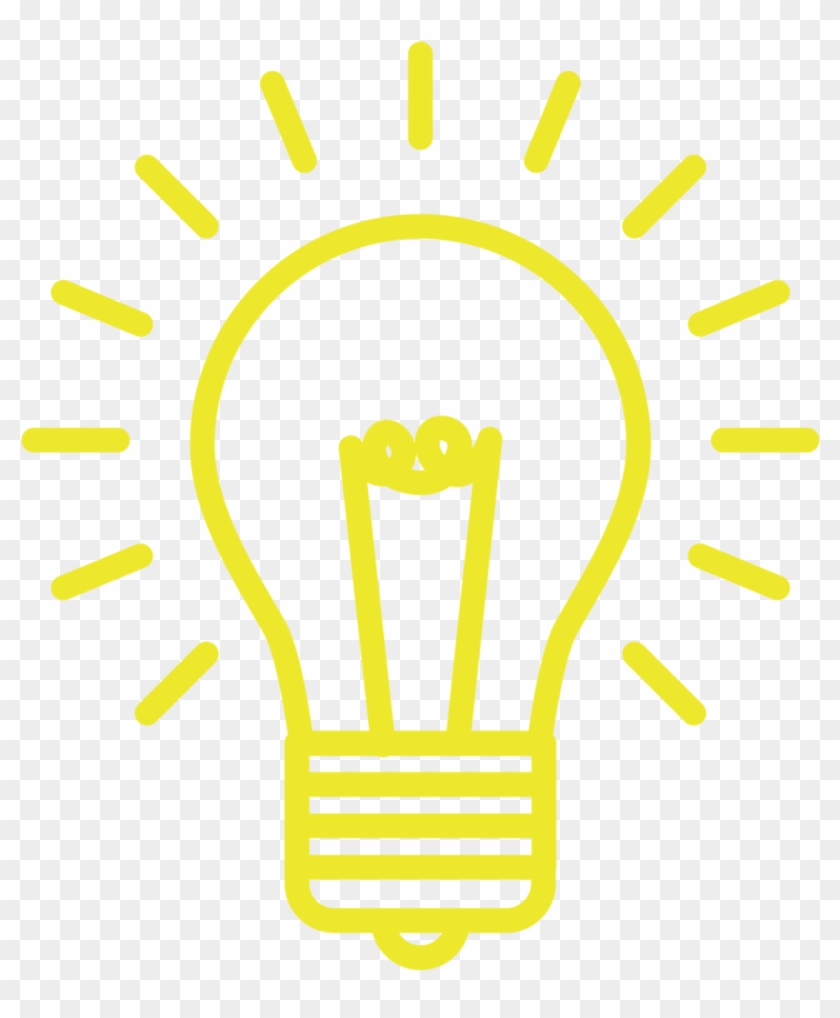 Lightbulb - Steam Education Stem Icon Clipart (#569551) - PikPng