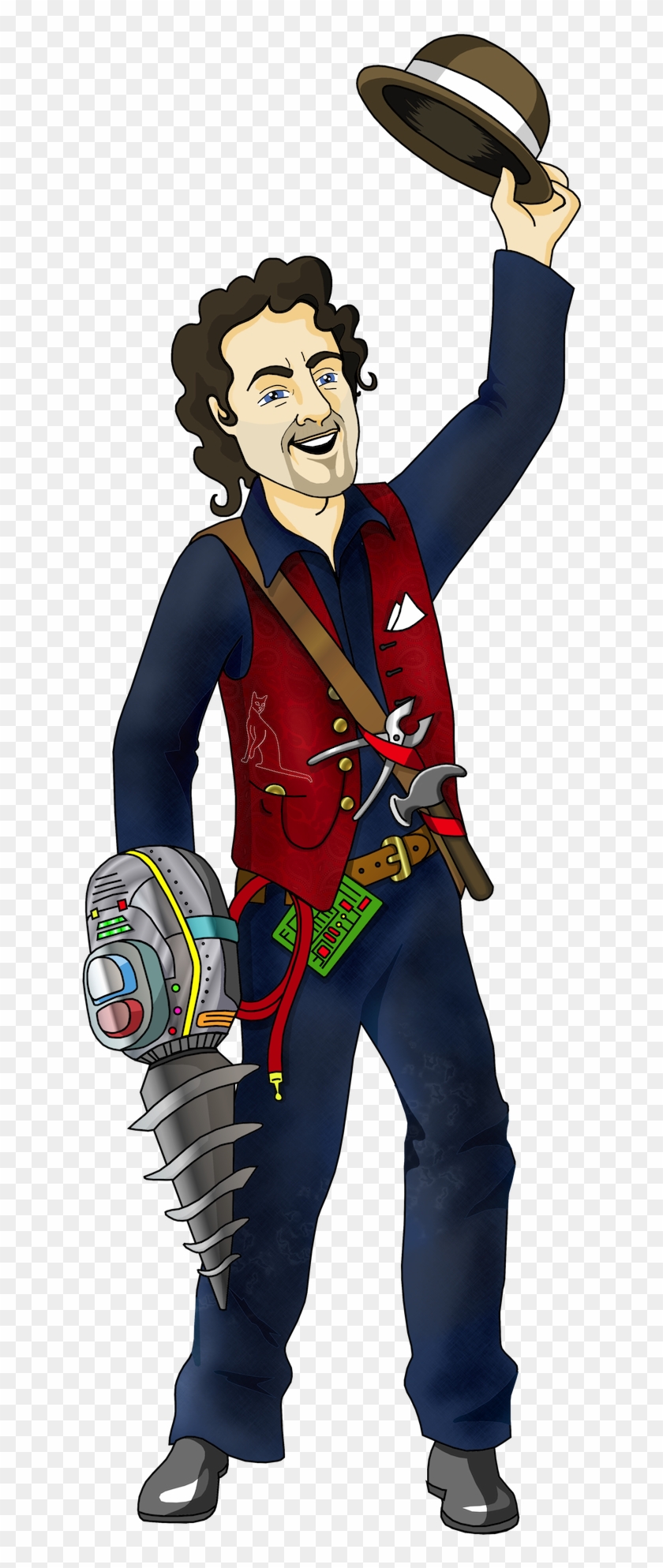 December - Cartoon Clipart (#5602581) - PikPng