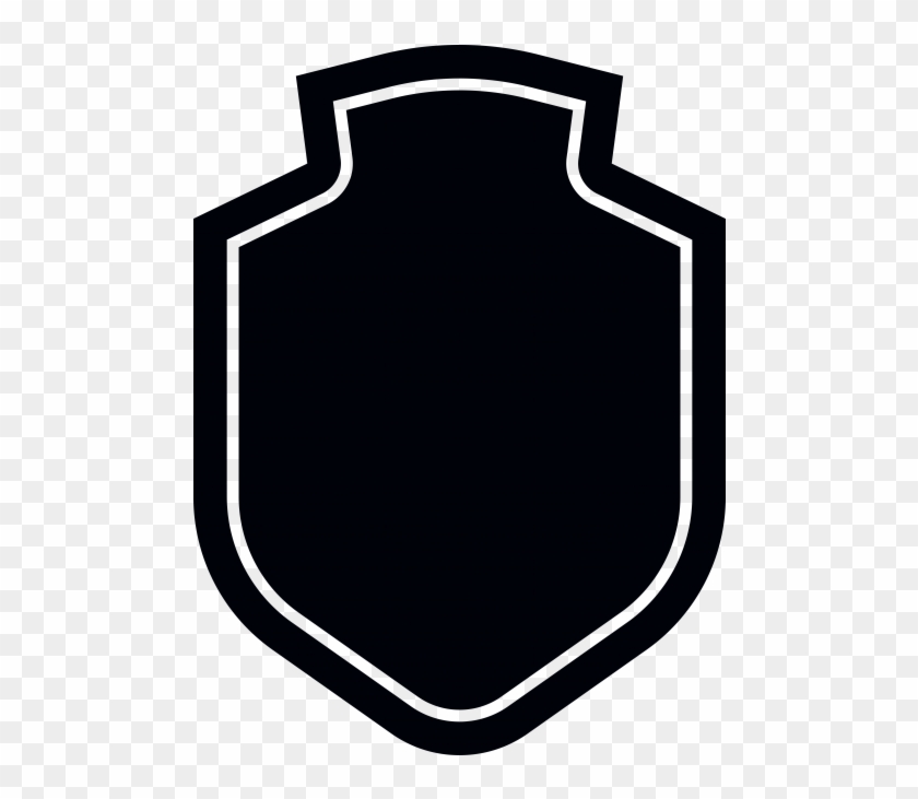 Blank Medieval Frame - Transparency Clipart (#5604441) - PikPng