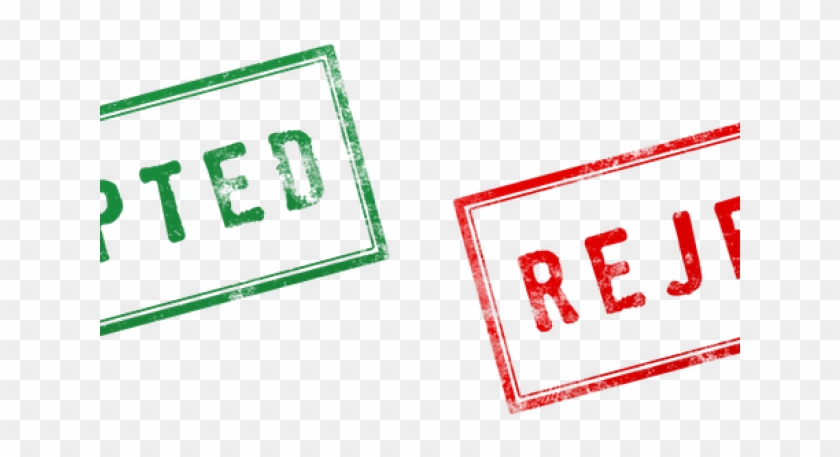 Download Denied Stamp Png Transparent Images - Parallel Clipart Png ...