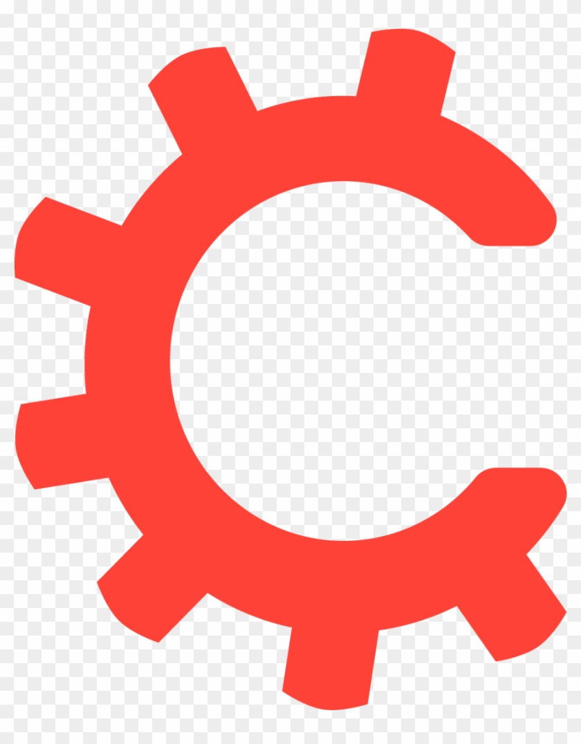 C-tech Medical Chamber Cleaning Services - Tech Icon Red Png Clipart ...